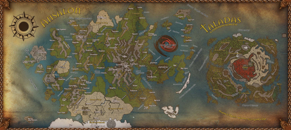 Dragonlance: descubriendo Krynn. – fantasialiteraria.com